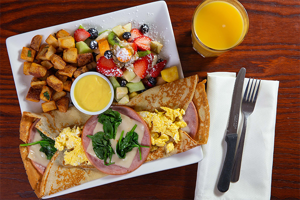 home - Restaurant Frérot Gatineau