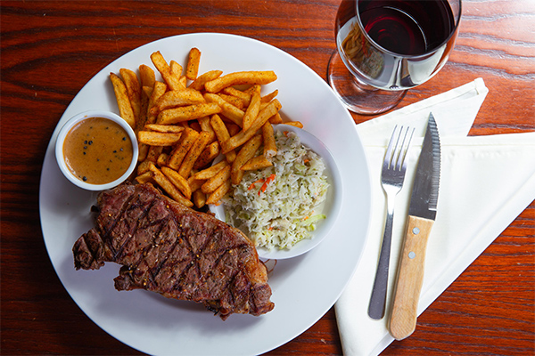 home - Restaurant Frérot Gatineau